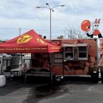 Menu – Geresbecks Crabs