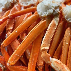 Menu – Geresbecks Crabs