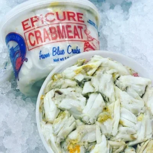 Menu – Geresbecks Crabs