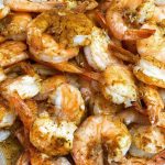 Menu – Geresbecks Crabs